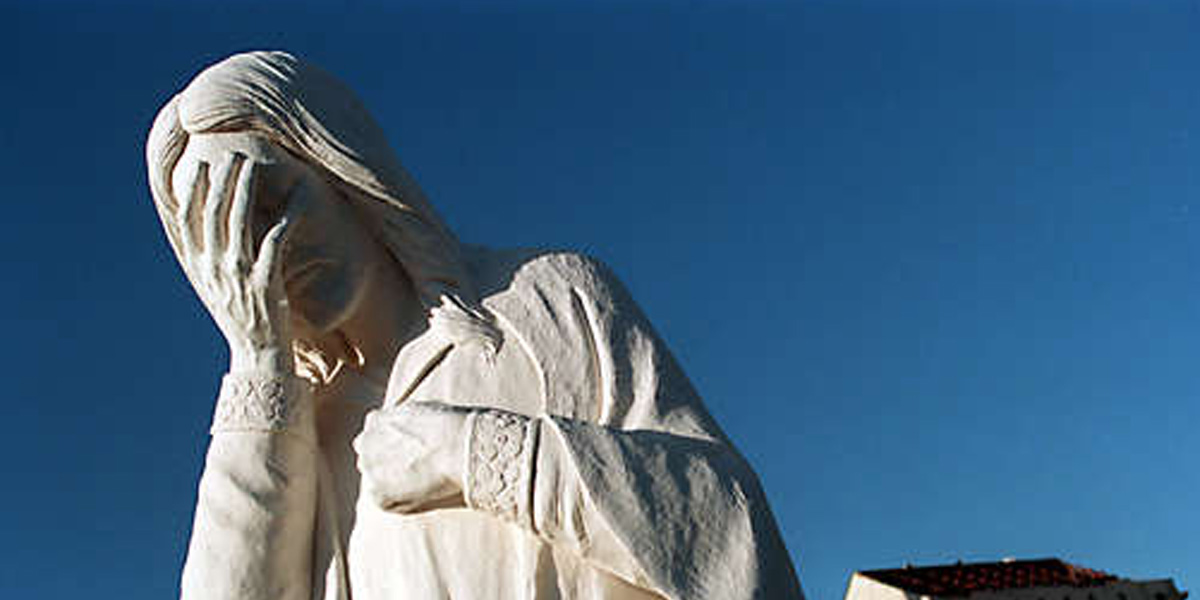 When Groaning is Enough - Johns Creek Baptist Church