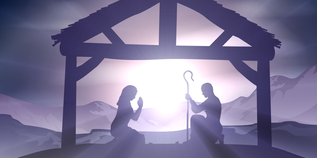 Missing Baby Jesus and the Swollen Soul - Johns Creek Baptist Church