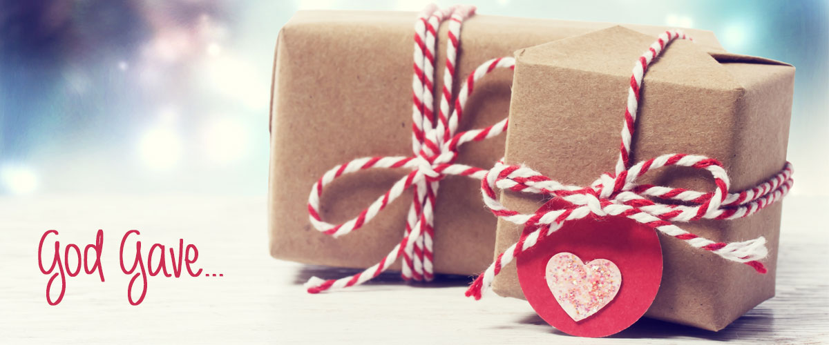 God Gave - Johns Creek Baptist Church