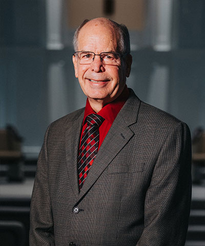 A Nineteen-Year Legacy of Love - Johns Creek Baptist Church