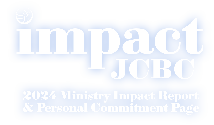 Impact JCBC - Johns Creek Baptist Church